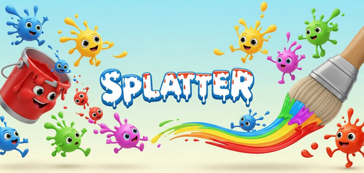Splatter